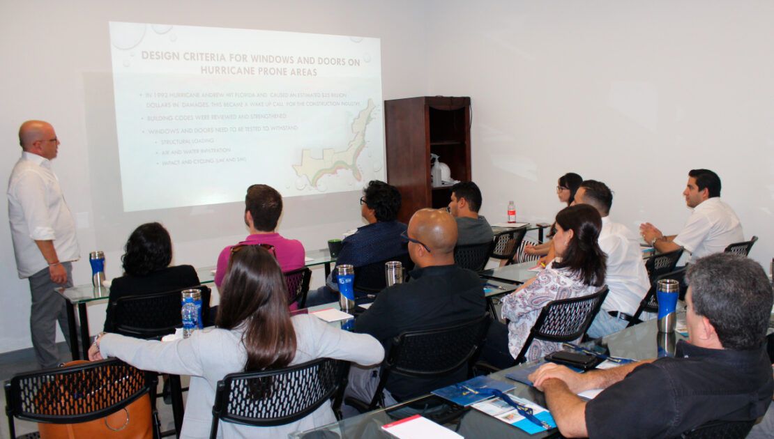 Why IGS is the best option for repairs and maintenance for your impact ...