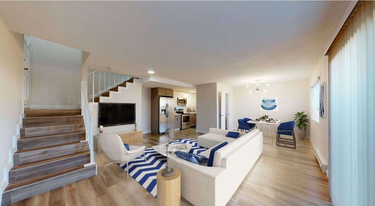 1117 Barbara St #1117-9, Redondo Beach, CA 90277 - 3 BR / 2 BA