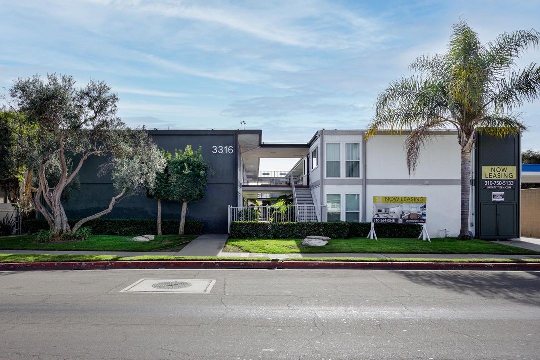 3316 W. Carson Street - 3316 W. Carson Street Torrance, CA 90503