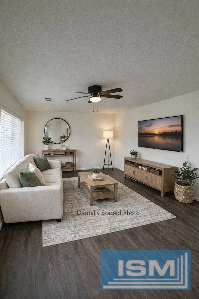 For Rent: 633 Hot Springs Road Carson City, NV - 1 - 3 Beds