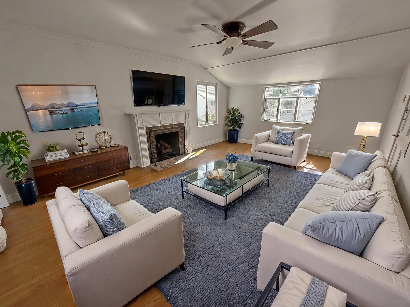 For Rent: 1227 1/2 N Sweetzer Ave West Hollywood, CA 90069 - 1 bed ...