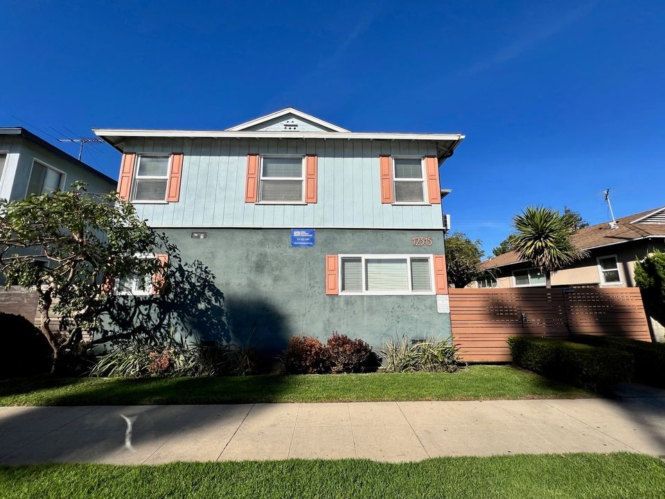For Rent: 12315 W Washington Blvd #1, Los Angeles, CA 90066 - 1 bed ...