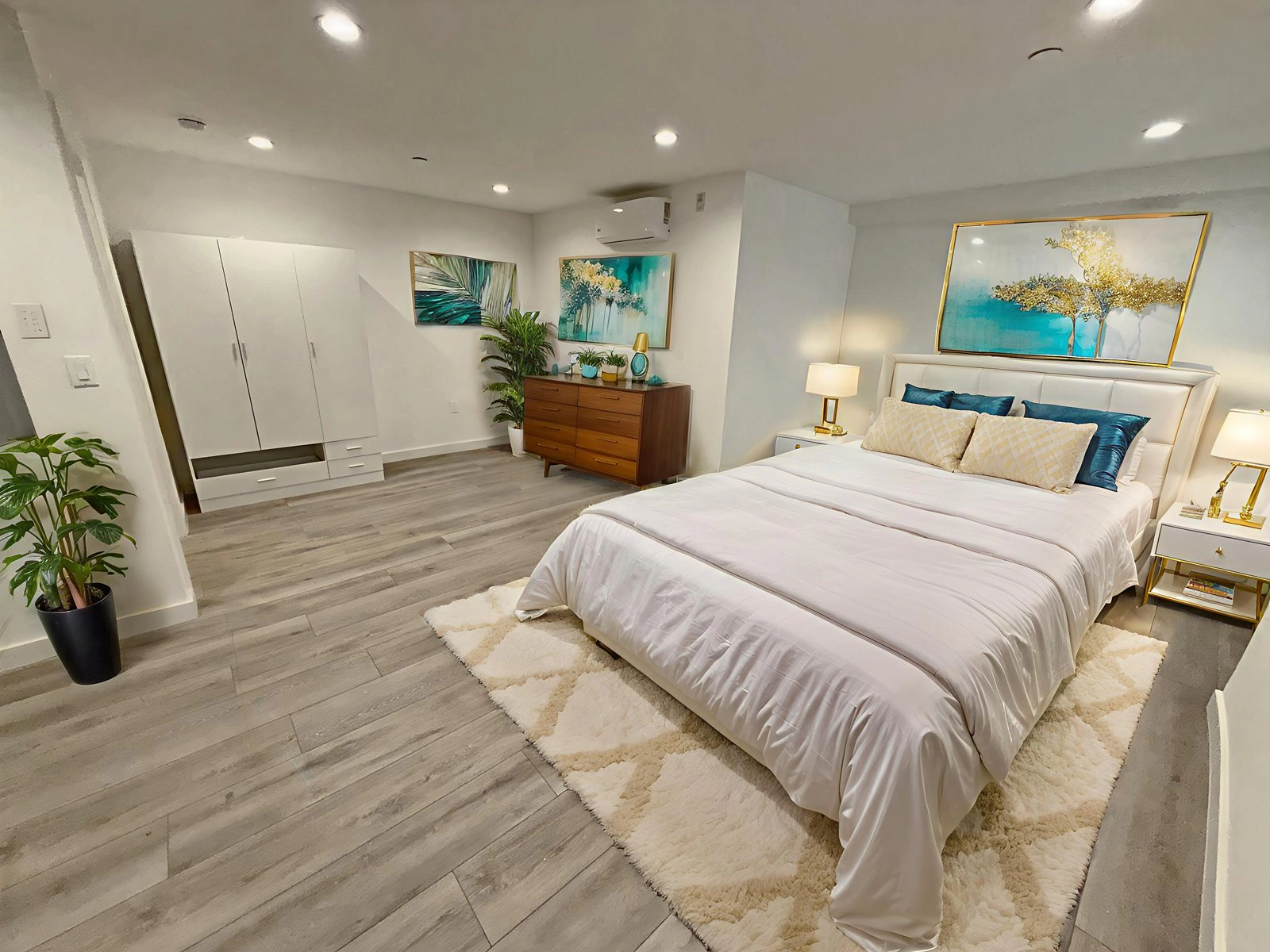 For Rent: 5308 Sepulveda Blvd #110, Sherman Oaks, CA 91411 - Studio ...