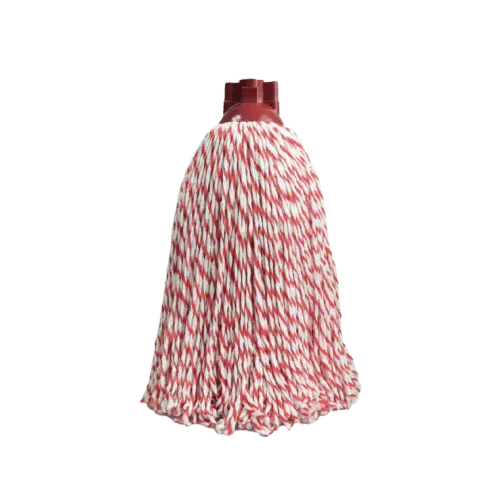 Repuesto Trapero Microfibra 300 g Rojo Barranquilla, Colombia