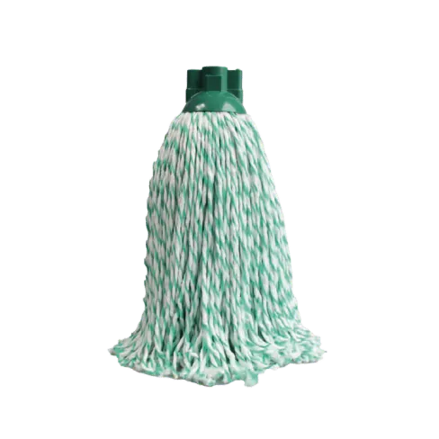 Repuesto Trapero Microfibra 300 g Verde Barranquilla, Colombia