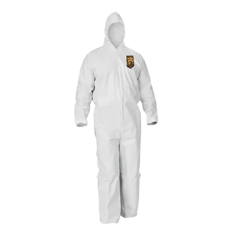 Overol A20 Plus Blanco XL Barranquilla, Colombia