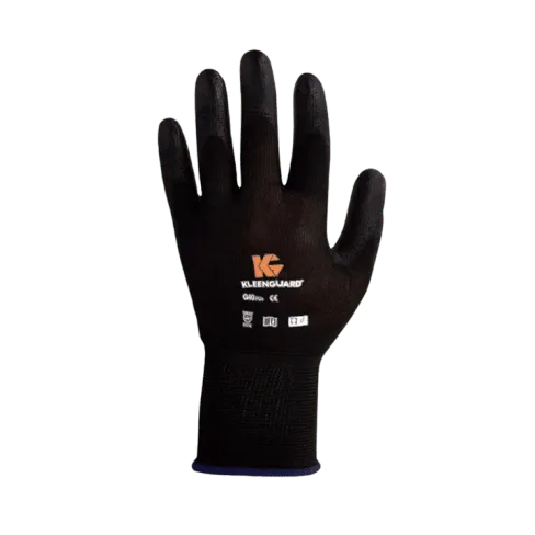 Guante Multipropósito G40 PU+ Premium Negro 7 Barranquilla, Colombia