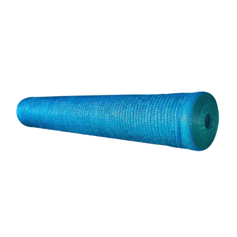 Malla Constructex Azul 100 mts Barranquilla, Colombia