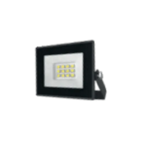 Reflector Led Color Fullwat Rojo 70 mm x 70 mm x 18 mm Barranquilla ...