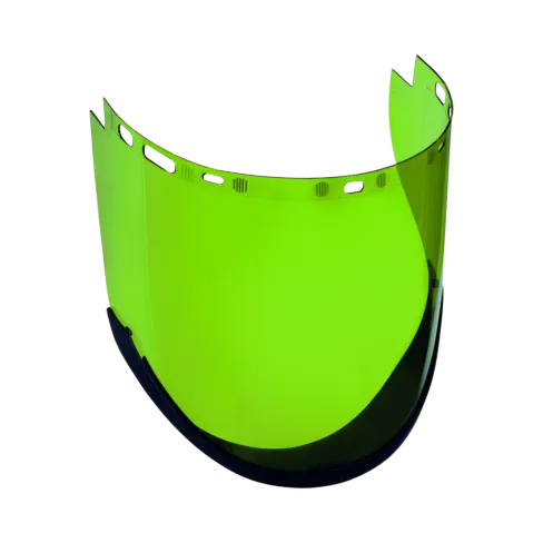 Visor Flash 2 Deltaplus Verde Barranquilla, Colombia